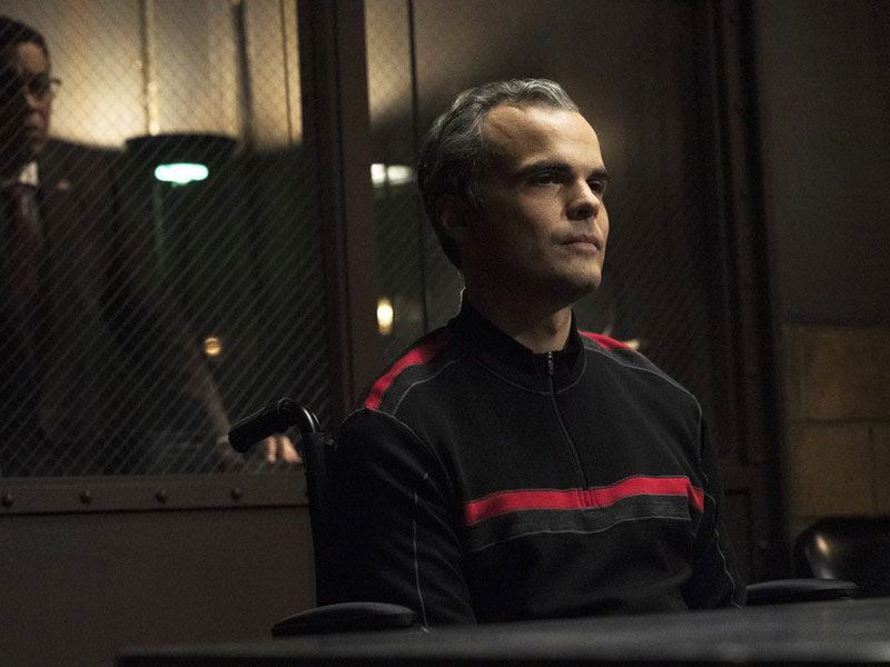 Photo de Stephen Plunkett - Photo Stephen Plunkett - AlloCiné