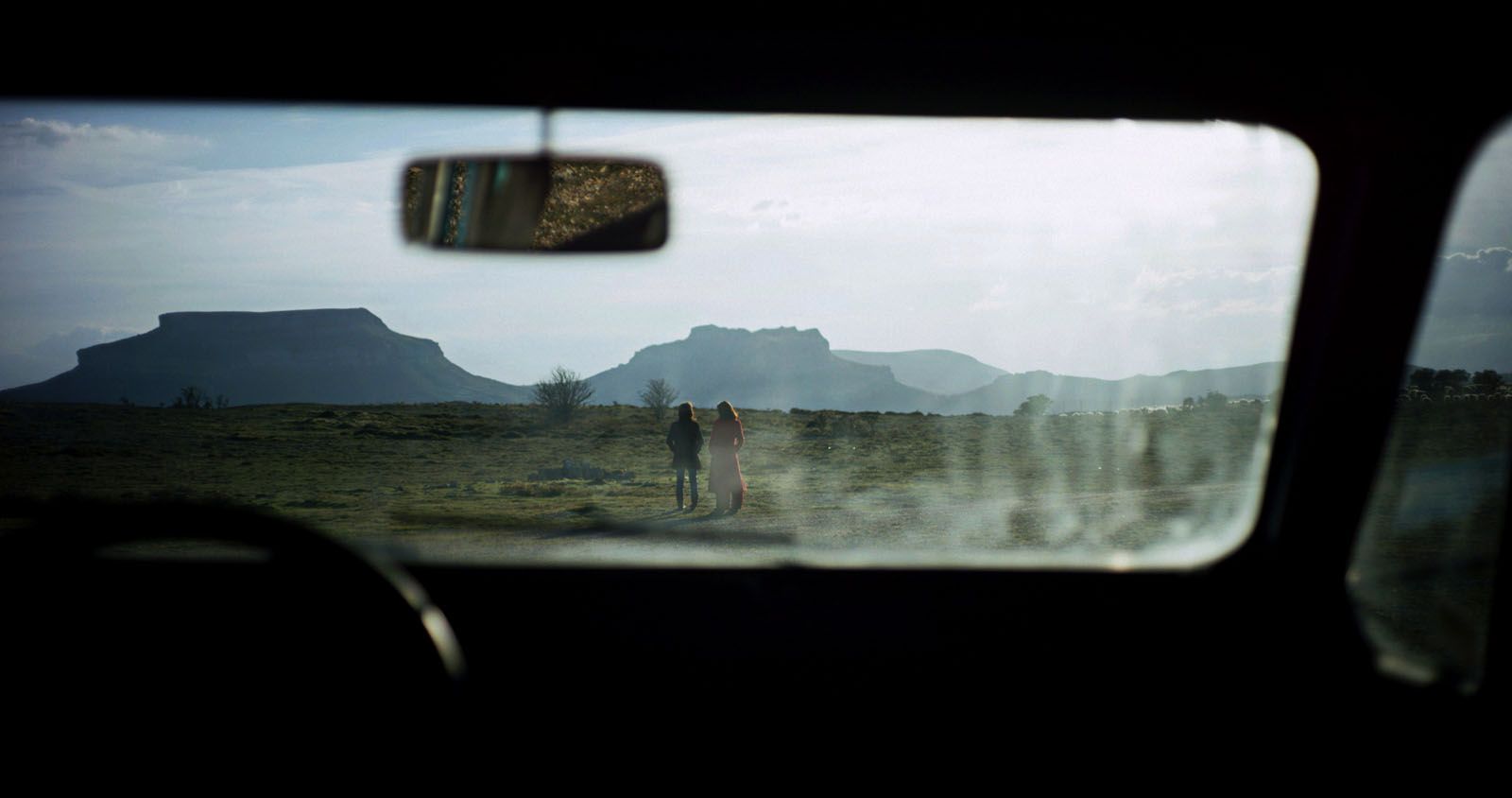 Photo du film Face au vent - Photo 3 sur 10 - AlloCiné