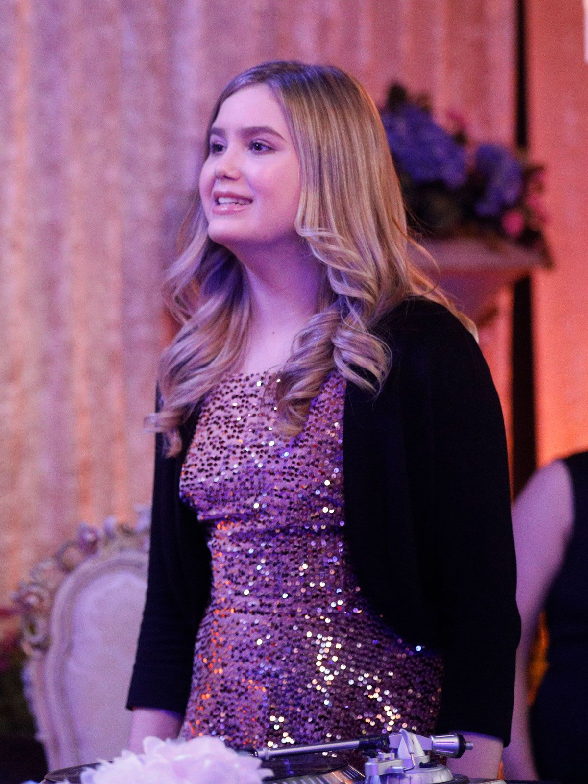 Speechless : Speechless : Photo Kyla Kenedy - 40 sur 281 - AlloCiné