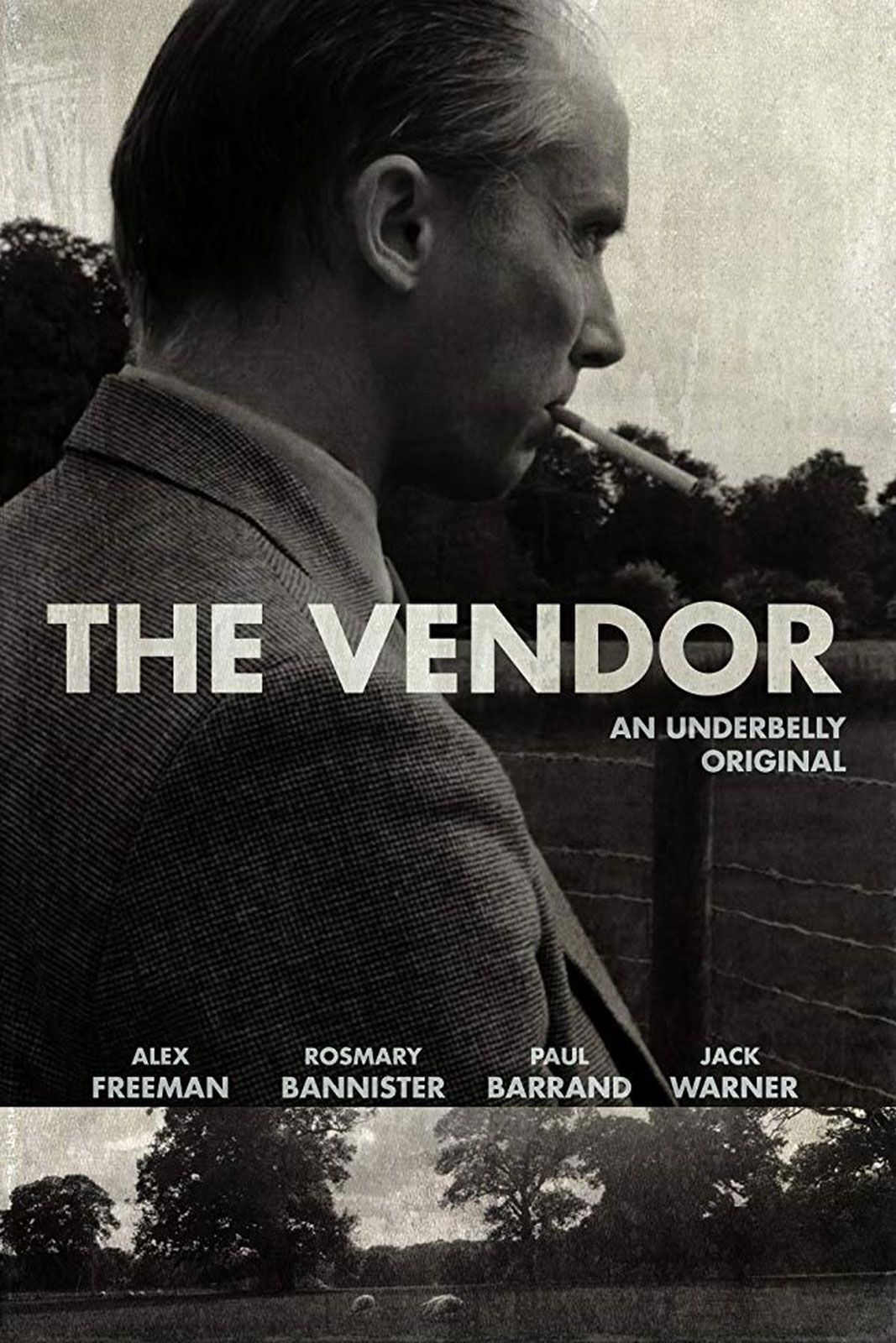 The Vendor - Film 2014 - AlloCiné