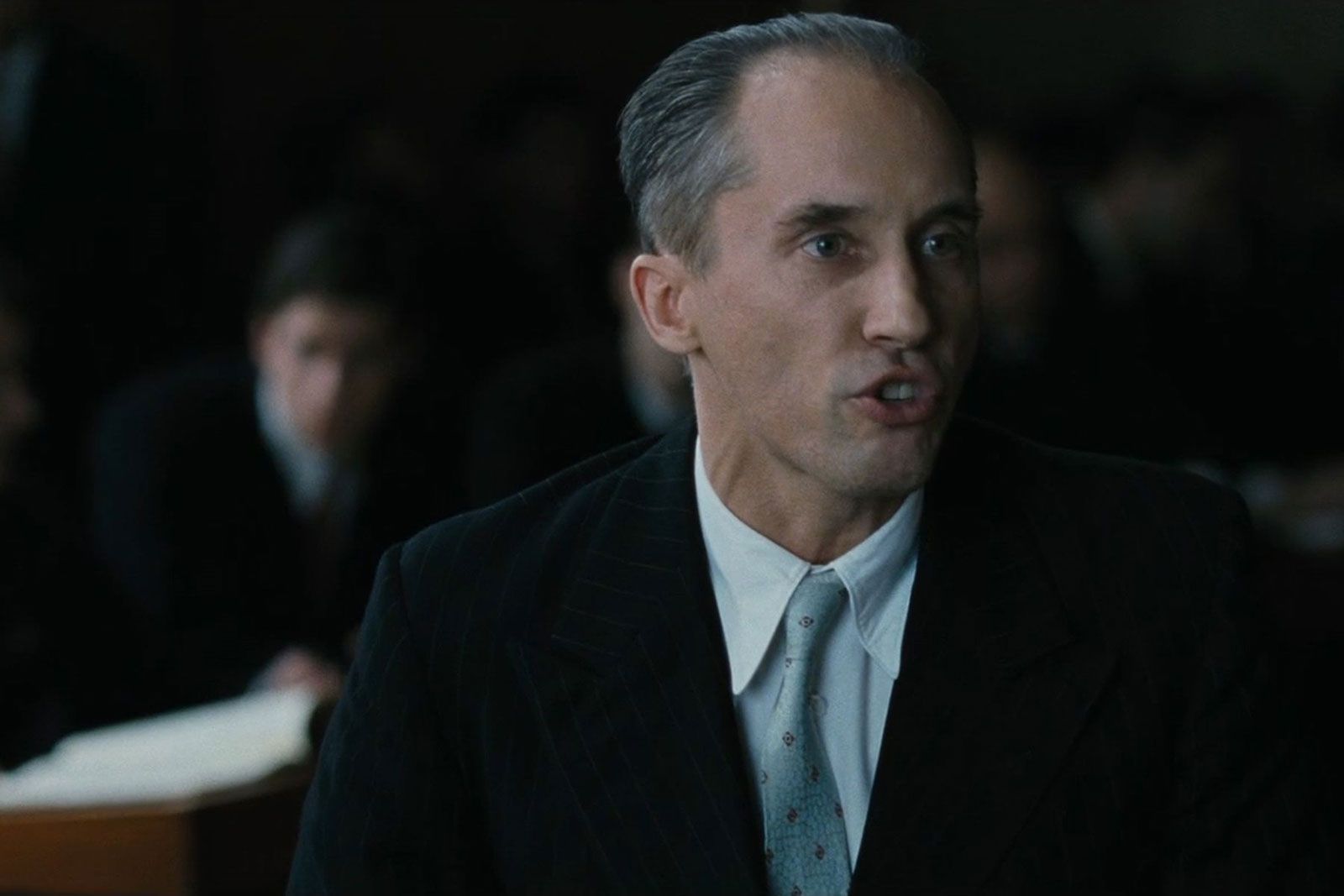 Photo de Alex Freeman - Photo Alex Freeman - Photo 8 sur 16 - AlloCiné