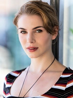 Katy Harris - AlloCiné