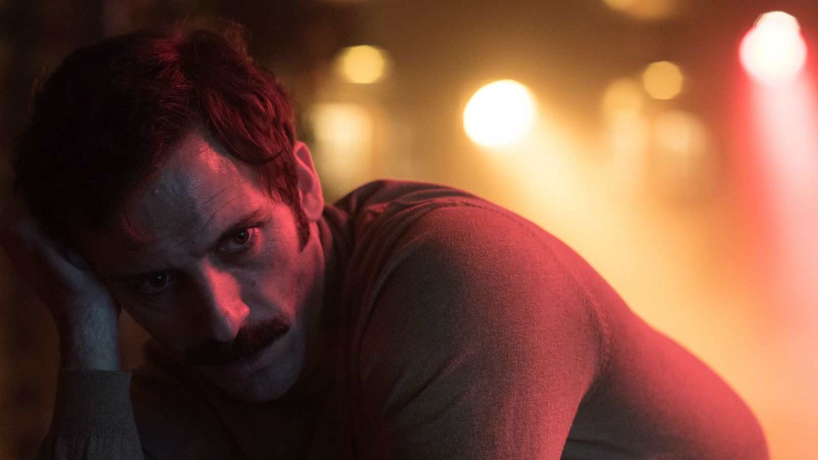 Photo de Iván Marcos - Photo Iván Marcos - Photo 26 sur 41 - AlloCiné