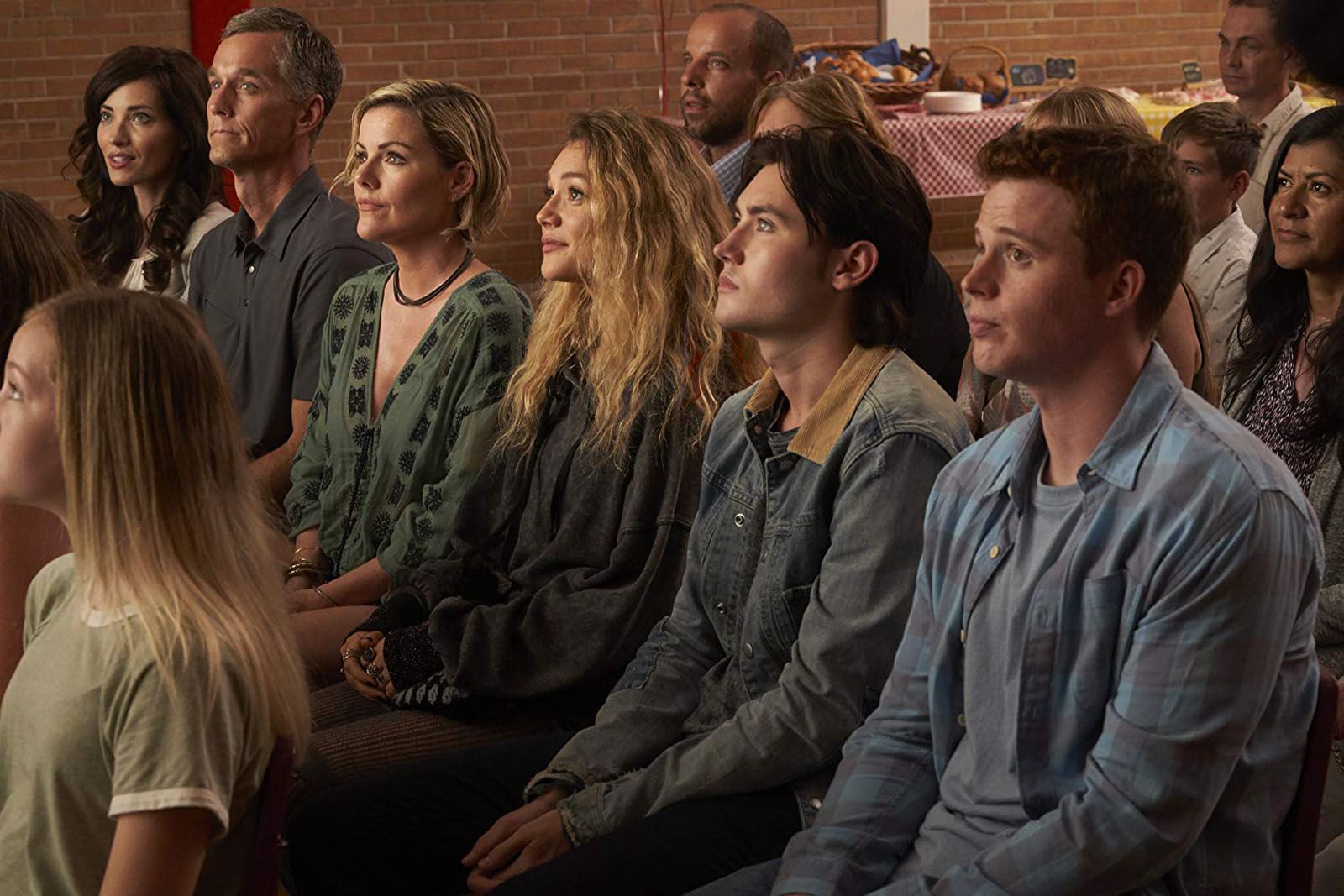 Photo de Spencer MacPherson - Northern Rescue : Photo Spencer ...