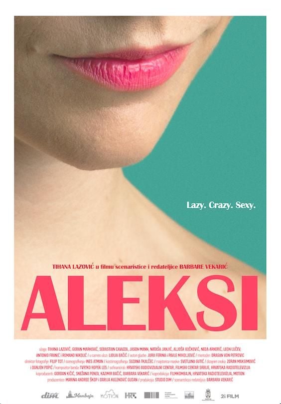 Aleksi - Film 2019 - AlloCiné