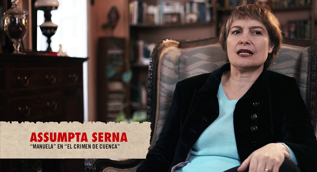 Photo de Assumpta Serna - Photo Assumpta Serna - AlloCiné