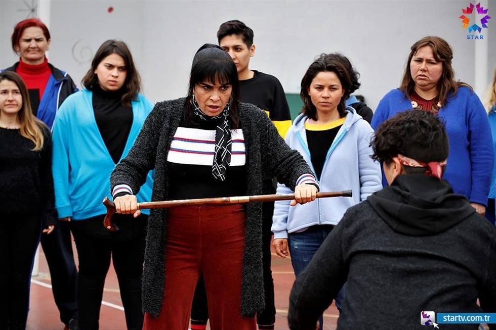 Avlu : Avlu : Photo - 8 sur 265 - AlloCiné