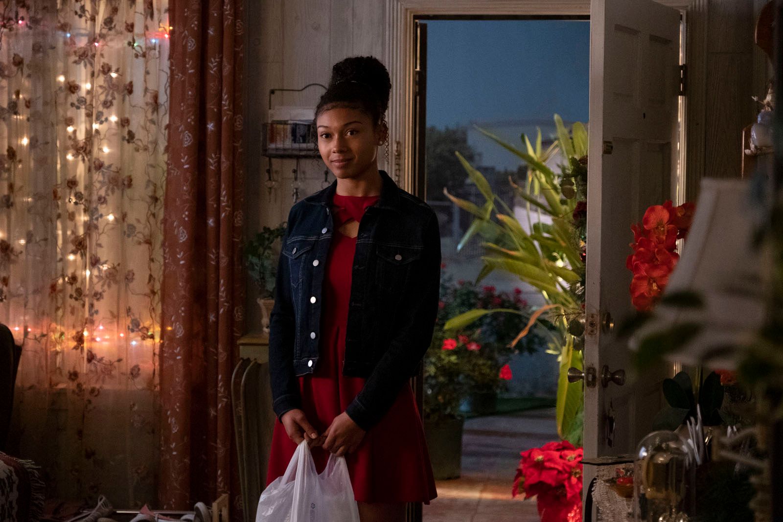 Photo de Sierra Capri - On My Block : Photo Sierra Capri - Photo 26 sur ...