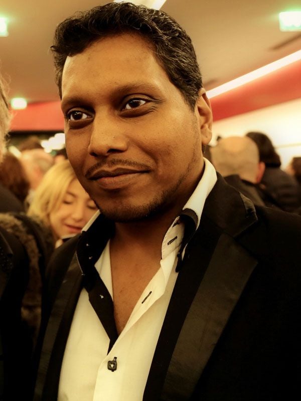 Photo de Oudesh Hoop - Affiche Oudesh Hoop - Photo 0 sur 4 - AlloCiné