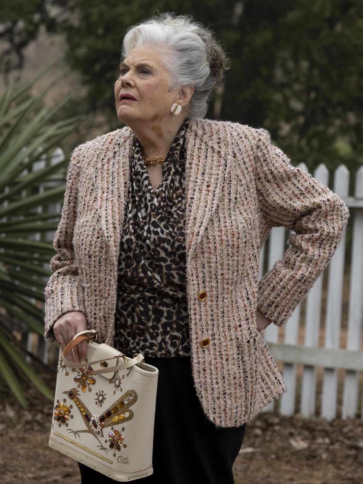 Photo de Lois Smith - The Son : Photo Lois Smith - Photo 3 sur 7 - AlloCiné