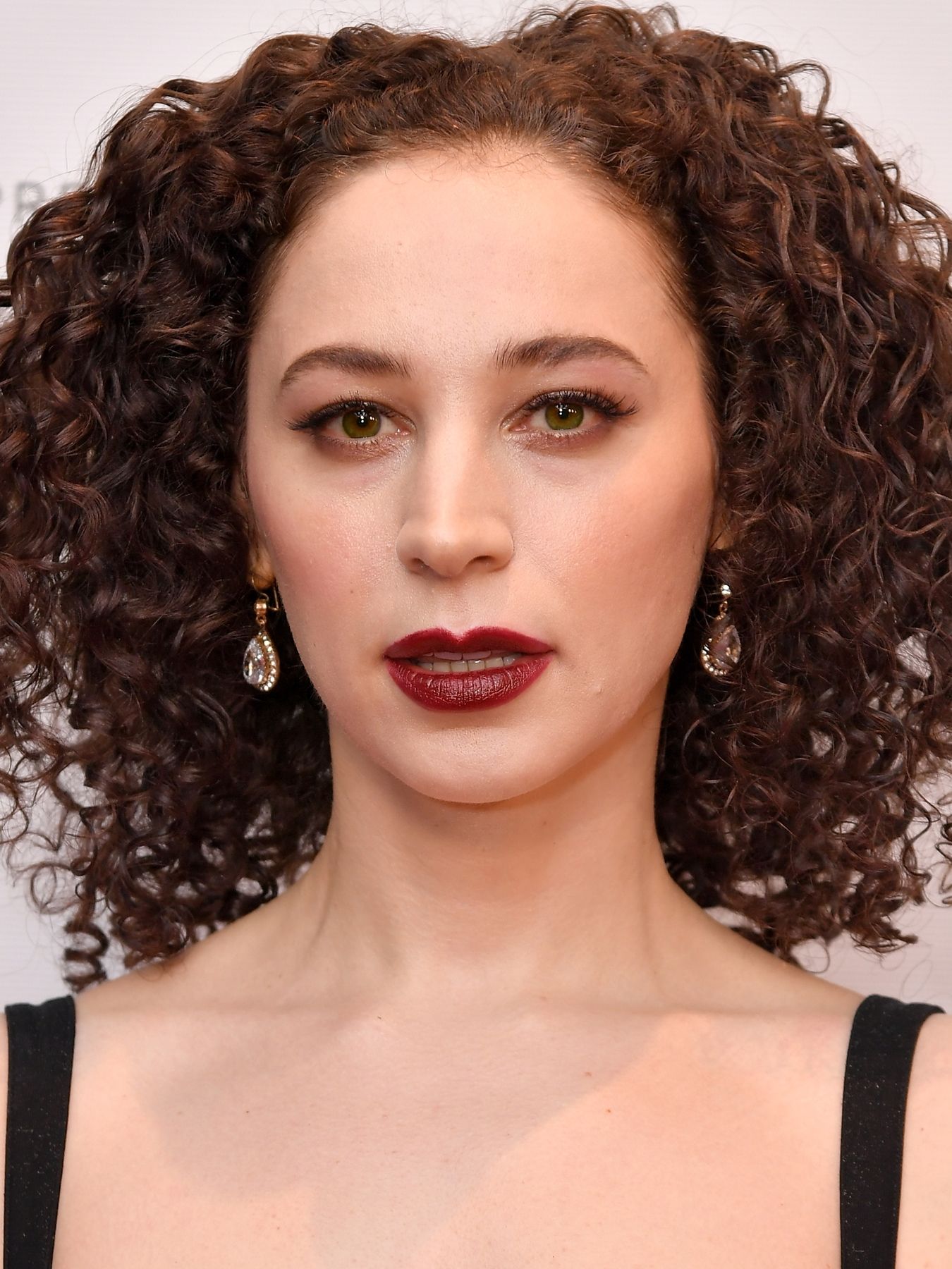 Photo de Bess Rous - Affiche Bess Rous - Photo 0 sur 2 - AlloCiné