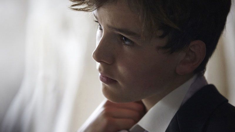 Photo de Harry Gilby - Just Charlie : Photo Harry Gilby - Photo 15 sur ...