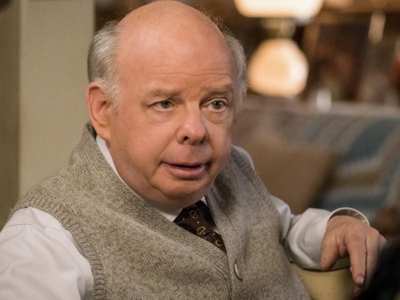 Photo de Wallace Shawn - Photo Wallace Shawn - Photo 10 sur 42 - AlloCiné
