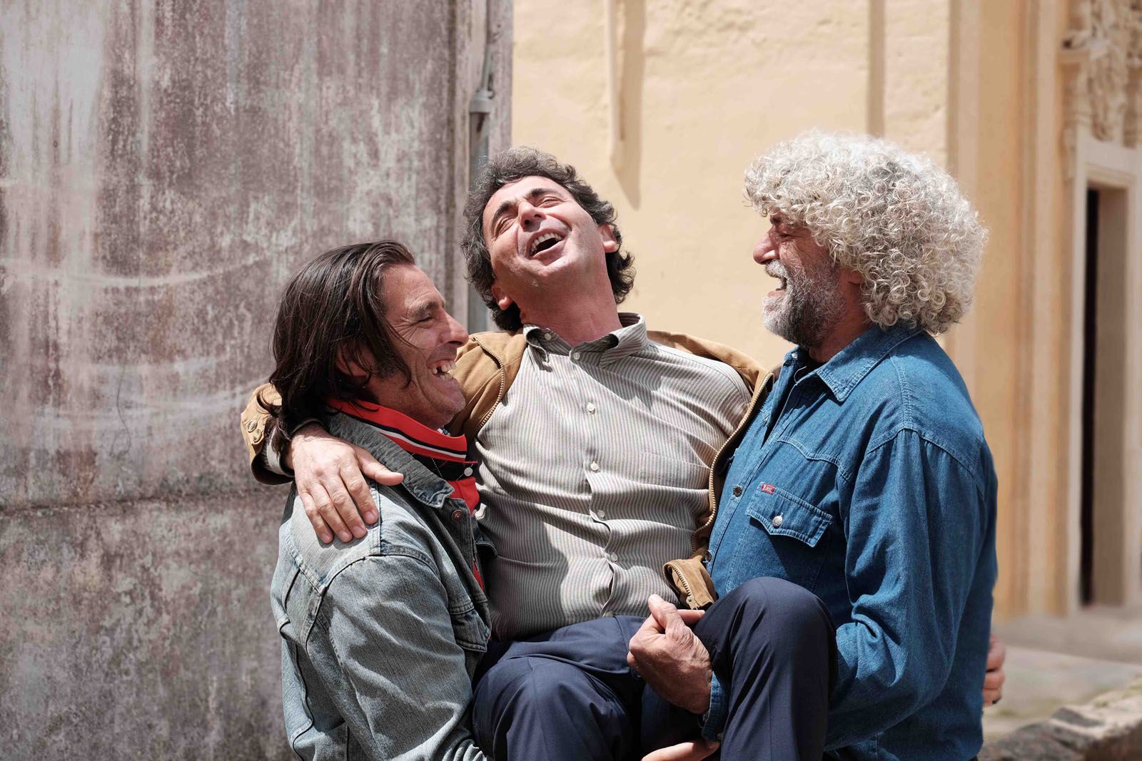 Photo du film Disperata - Photo 8 sur 10 - AlloCiné