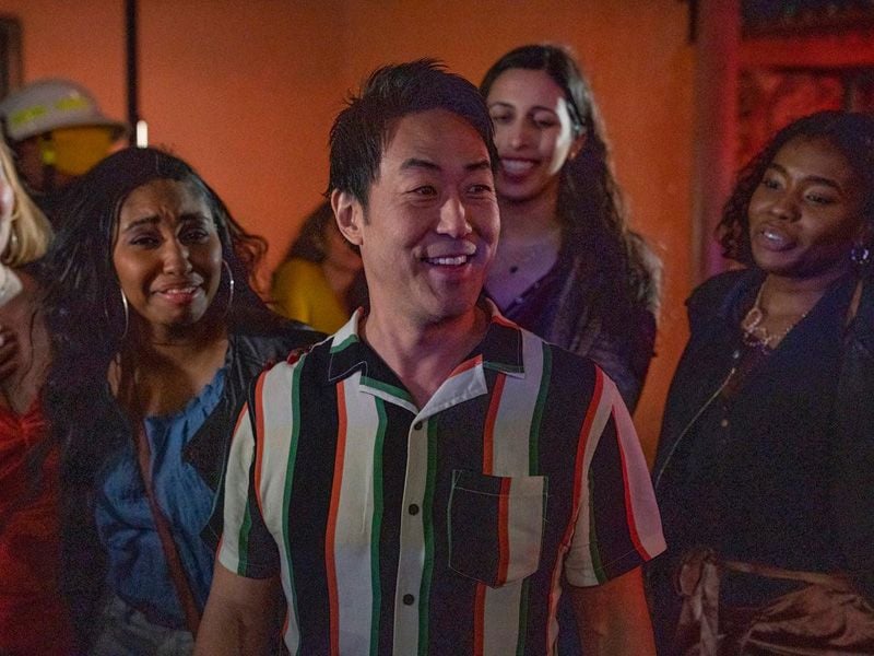 Photo de Kenneth Choi - 9-1-1 : Photo Kenneth Choi - Photo 32 sur 72 ...