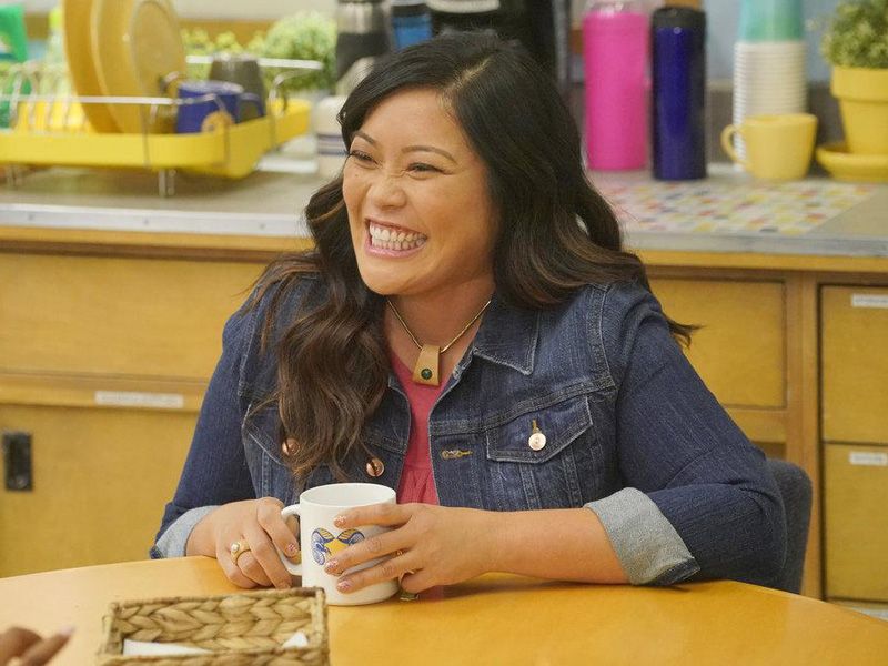 A.P. Bio : Photo Mary Sohn - 22 sur 85 - AlloCiné