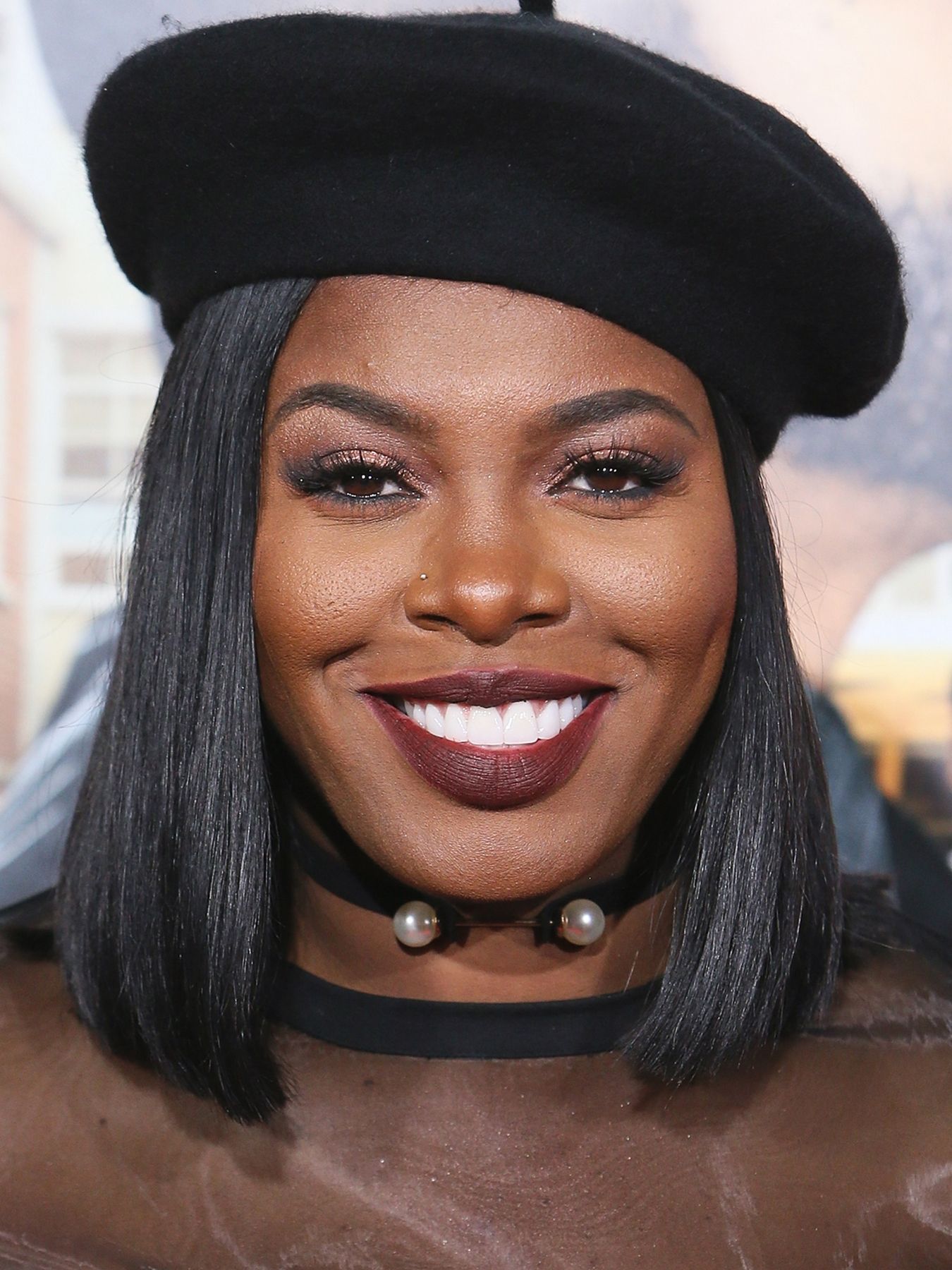 Photo de Ta'Rhonda Jones - Affiche Ta'Rhonda Jones - Photo 0 sur 20 ...