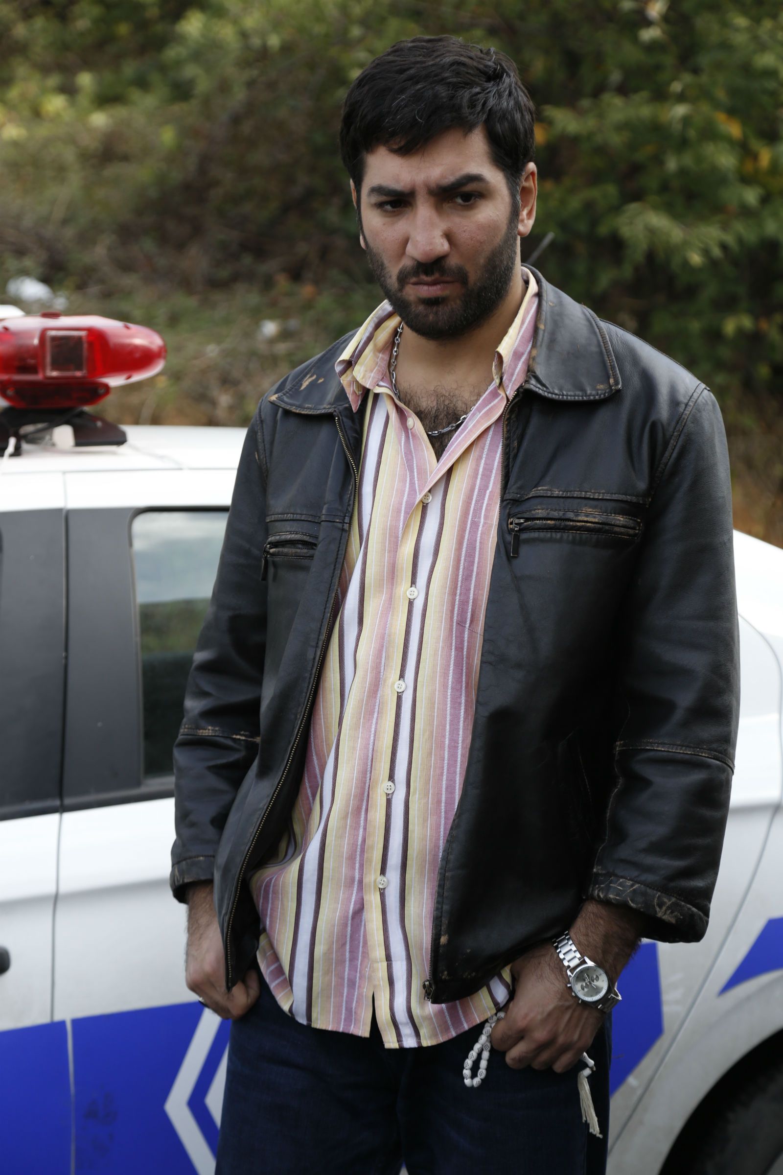 Photo de Berkay Ateş - Photo Berkay Ateş - Photo 2 sur 5 - AlloCiné