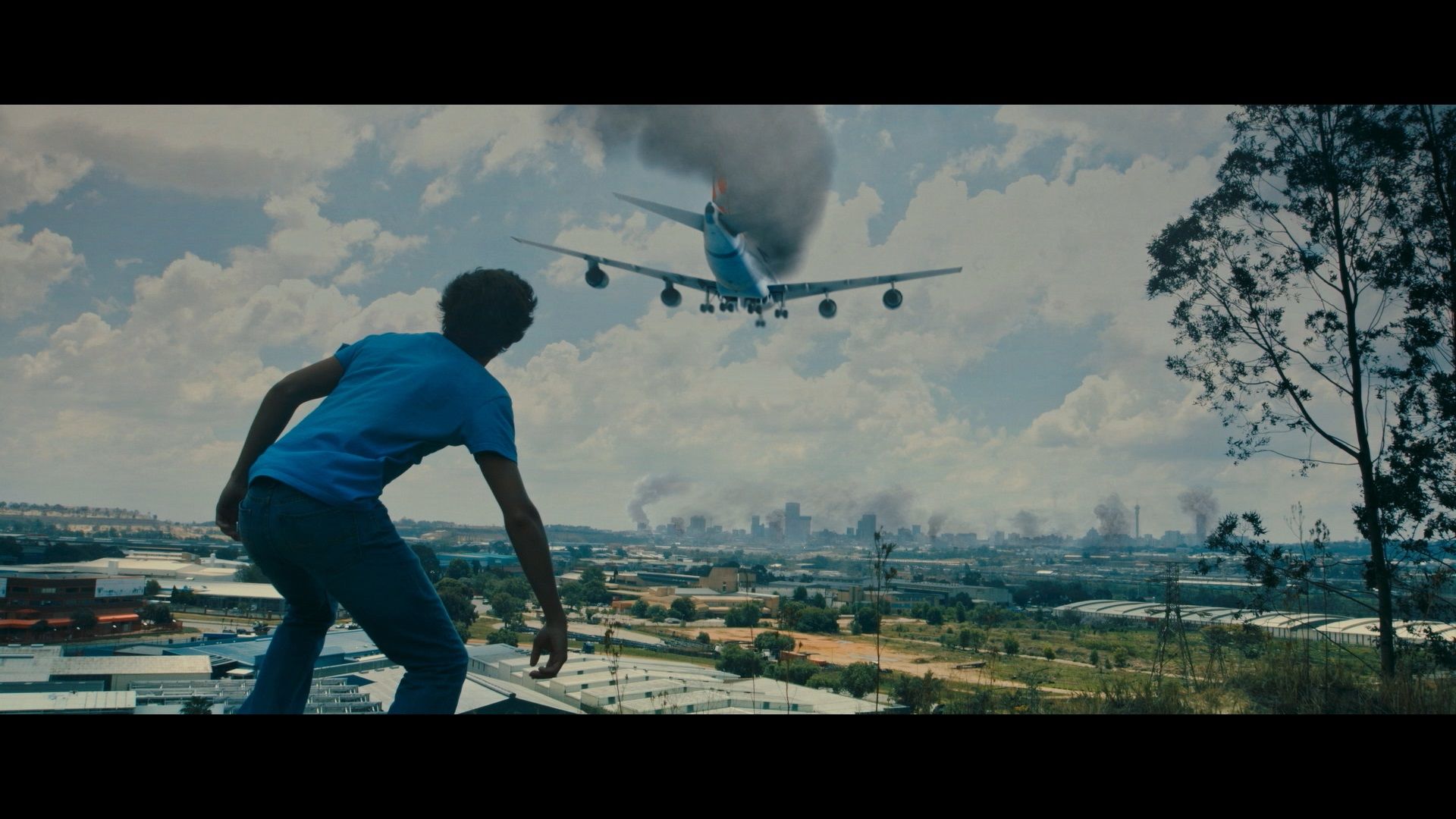 Photo du film Taking Earth - Photo 18 sur 19 - AlloCiné