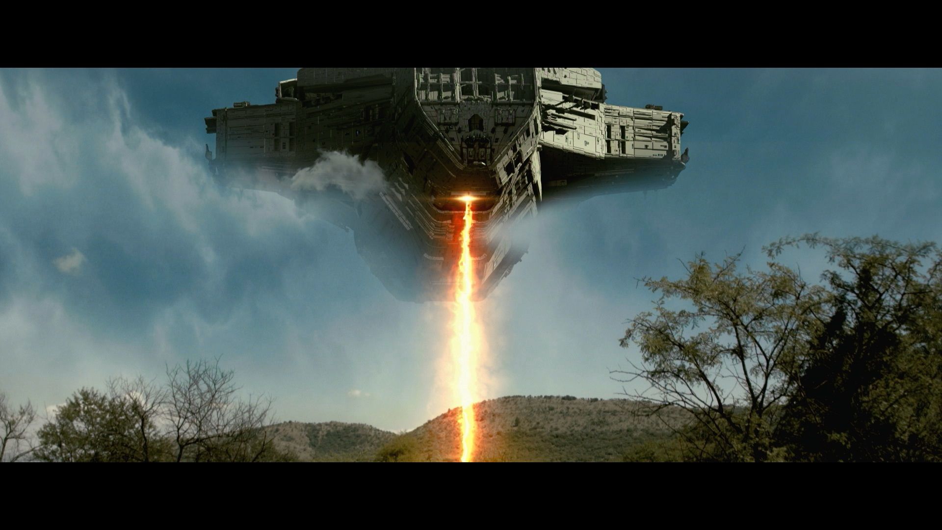 Photo du film Taking Earth - Photo 5 sur 19 - AlloCiné