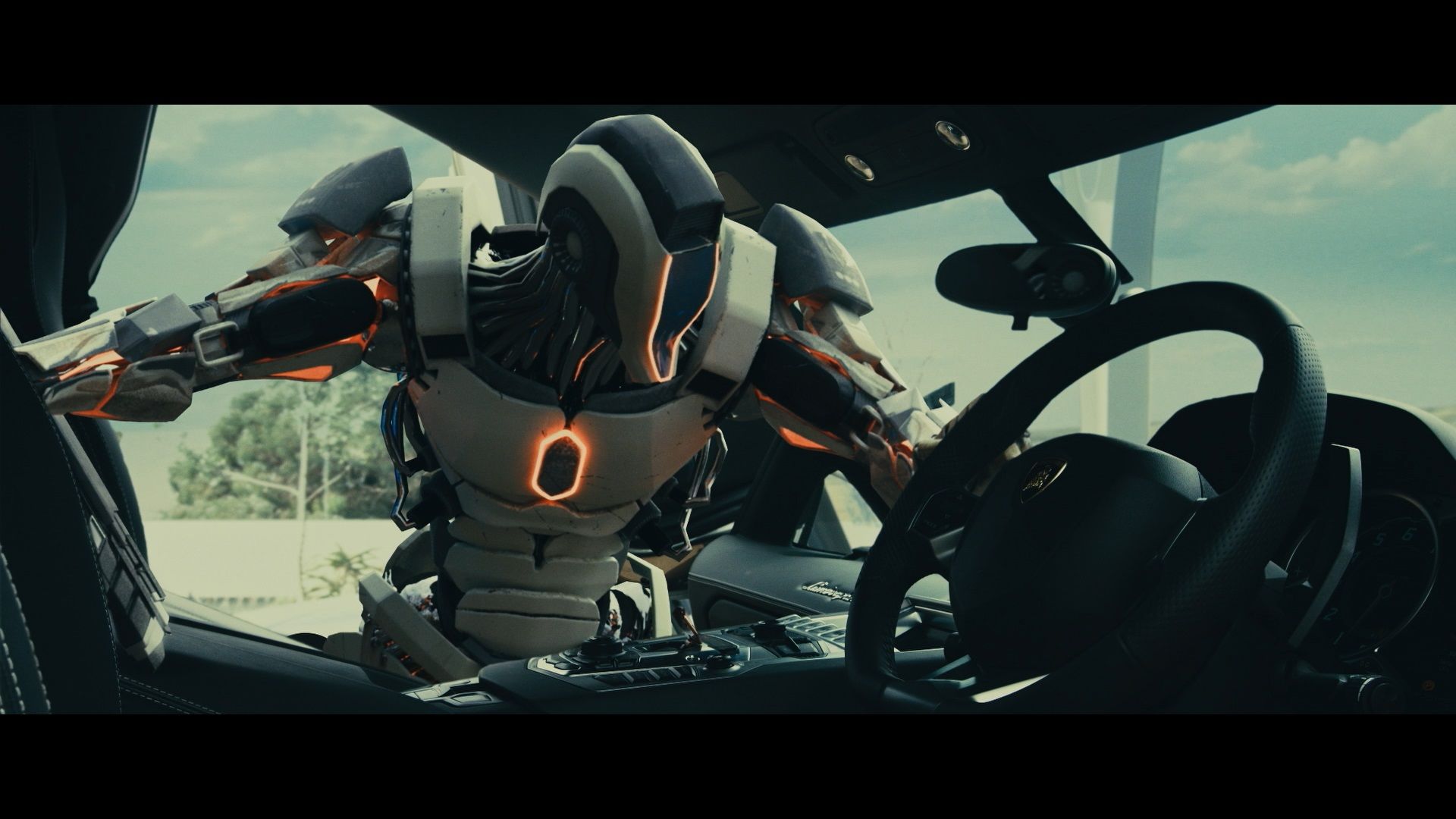 Photo du film Taking Earth - Photo 4 sur 19 - AlloCiné