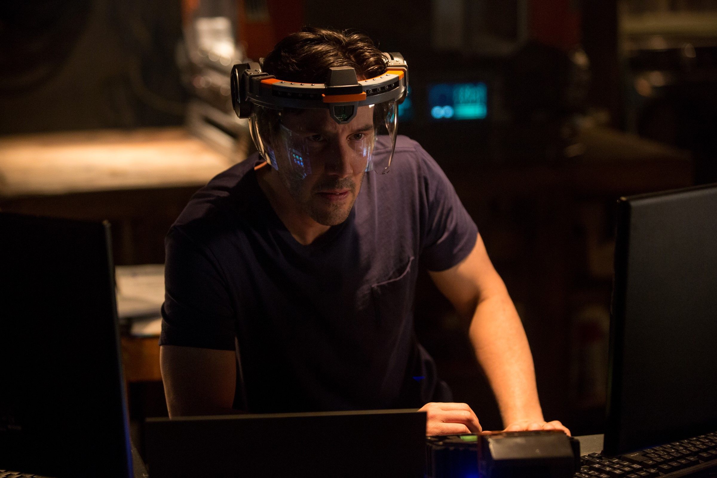 Photo du film Replicas - Photo 2 sur 16 - AlloCiné