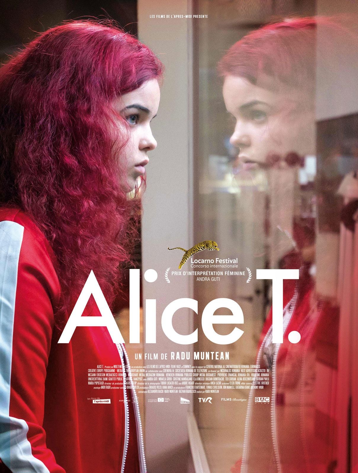 Alice T. - Film 2018 - AlloCiné
