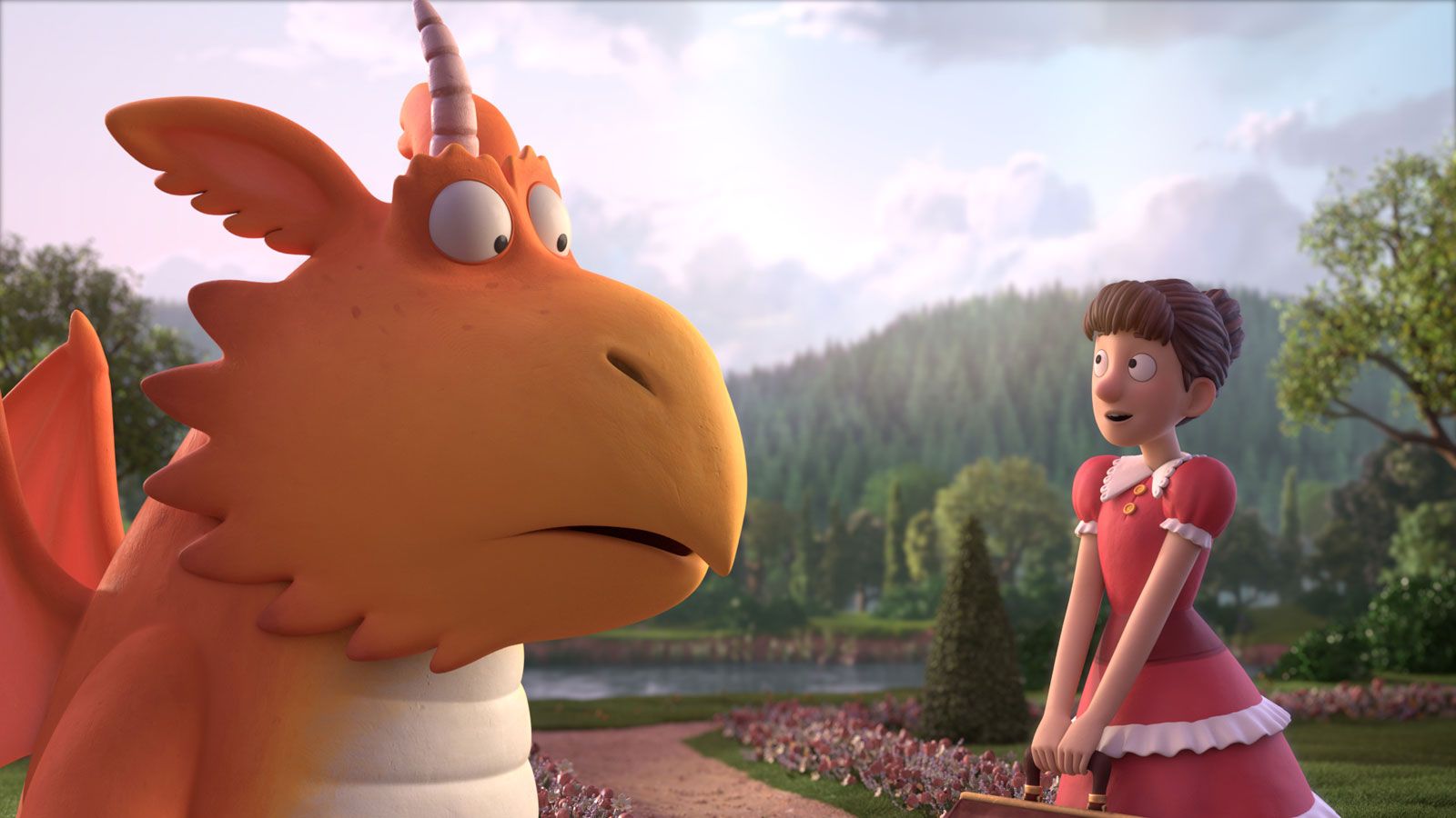 Photo de Zogg - Photo 2 sur 12 - AlloCiné