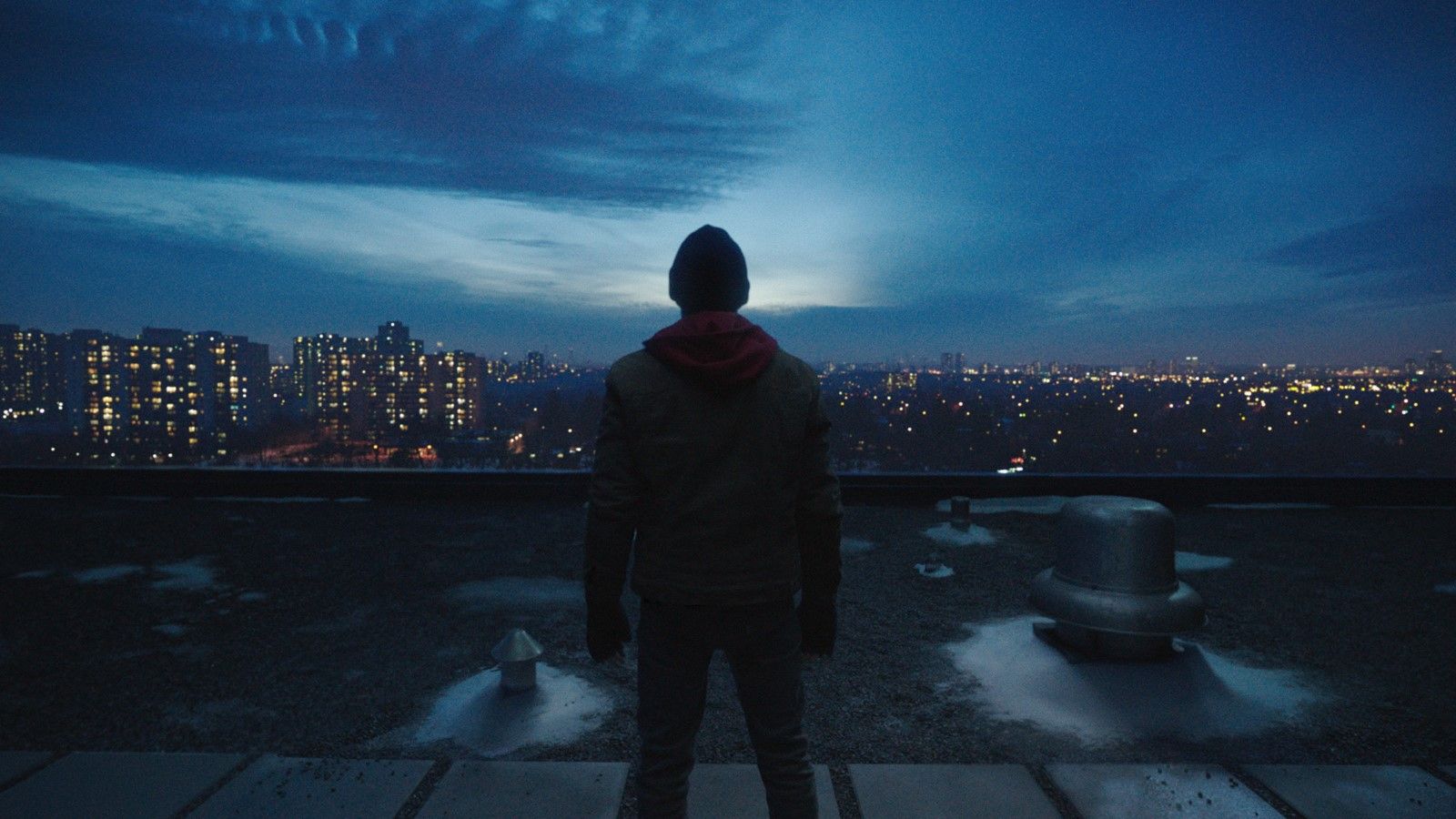 Photo du film Shazam! - Photo 12 sur 45 - AlloCiné