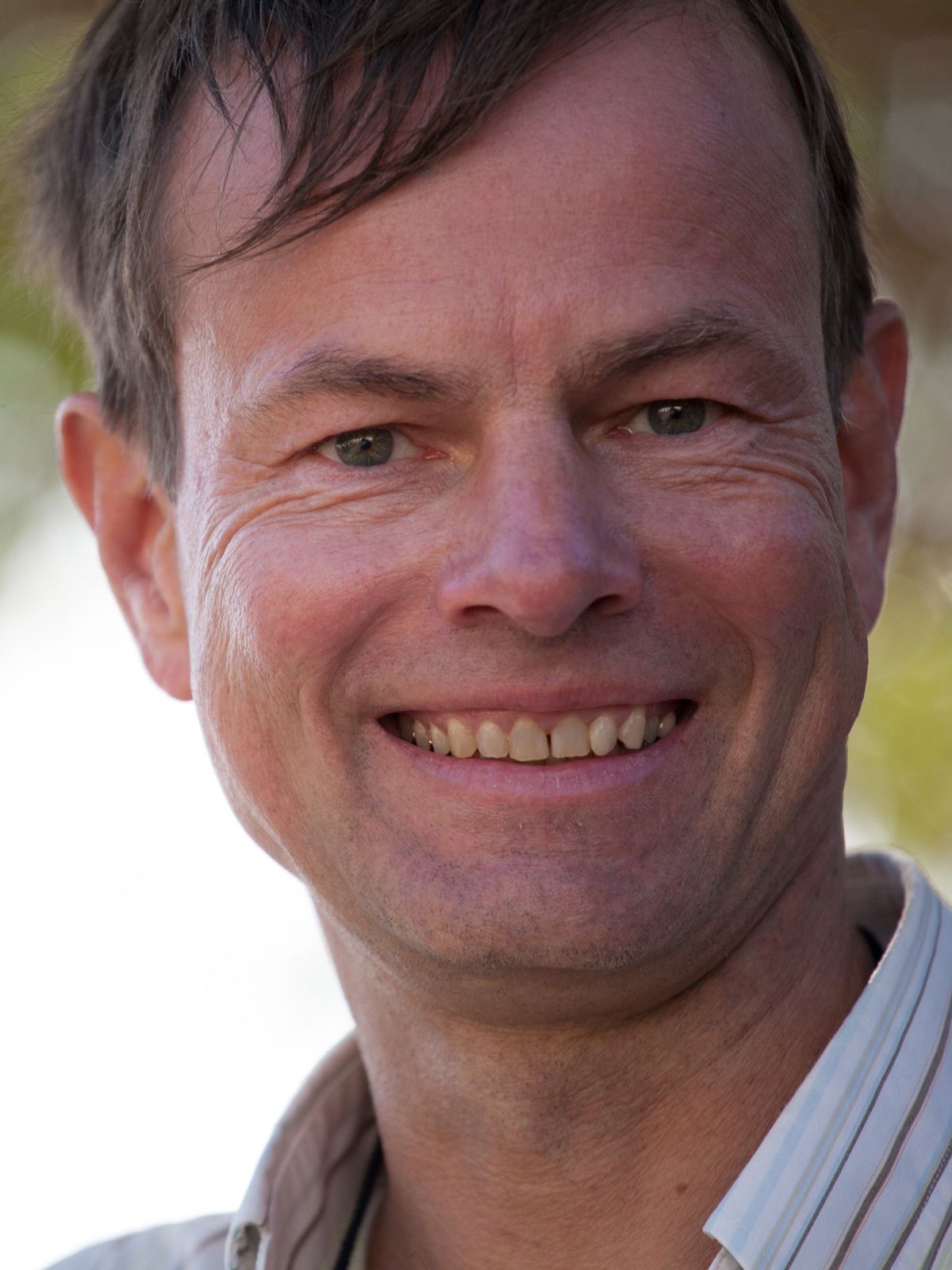 Photo de Martin Baer - Affiche Martin Baer - Photo 0 sur 1 - AlloCiné