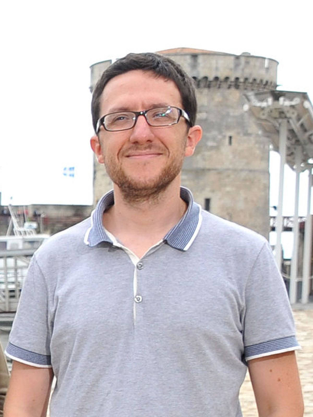 Photo de Simon Jablonka - Photo promotionnelle Simon Jablonka - Photo 1 ...