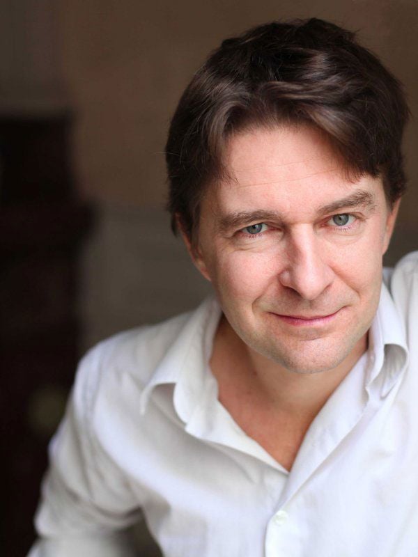 David Le Roch - AlloCiné