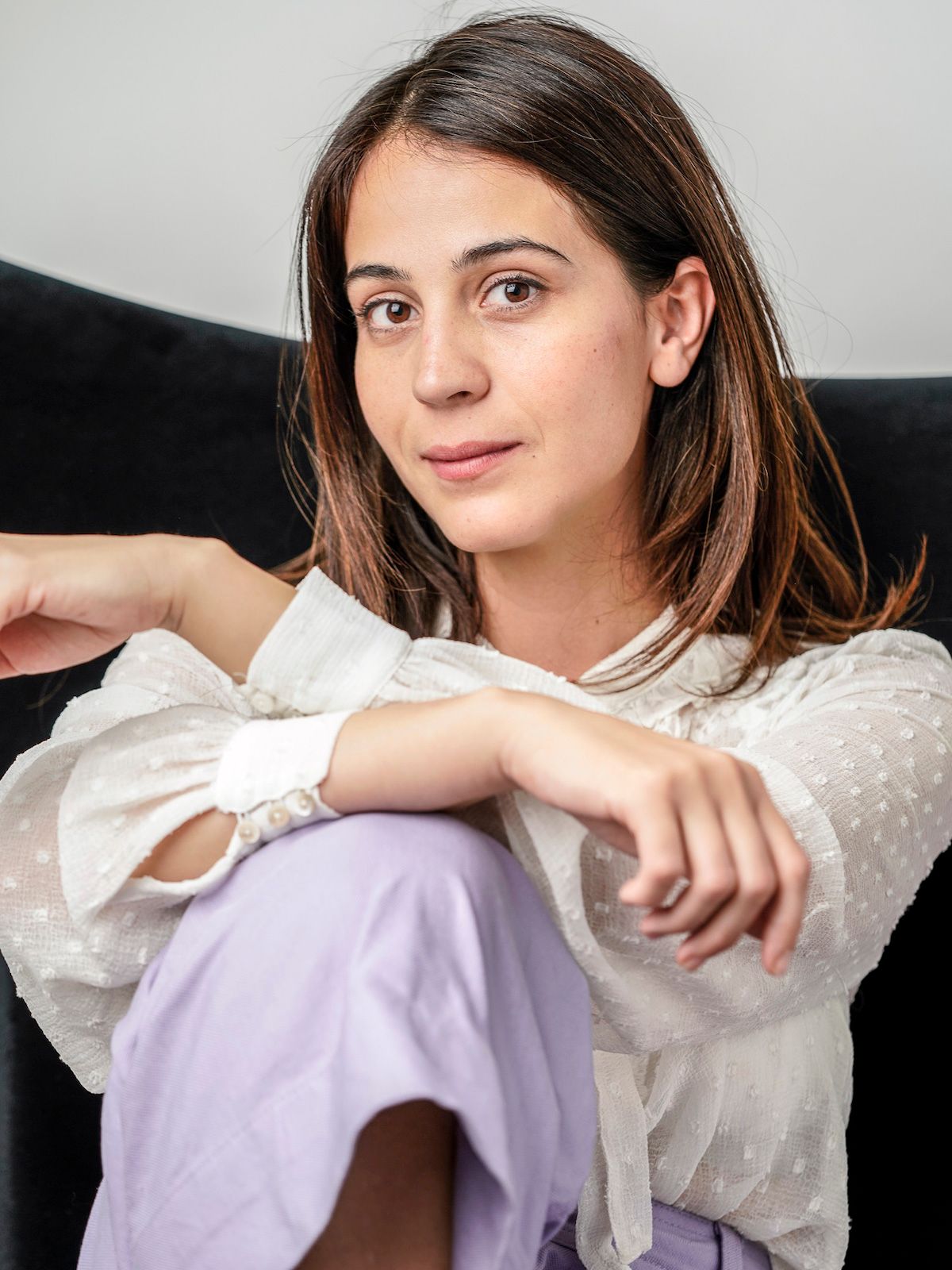 Cassandra Ciangherotti : ses Films et séries en streaming - AlloCiné