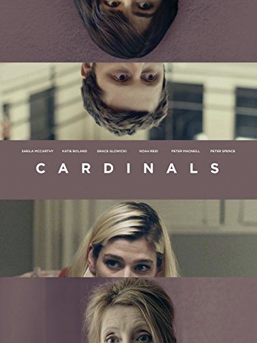 Cardinals - Film 2017 - AlloCiné