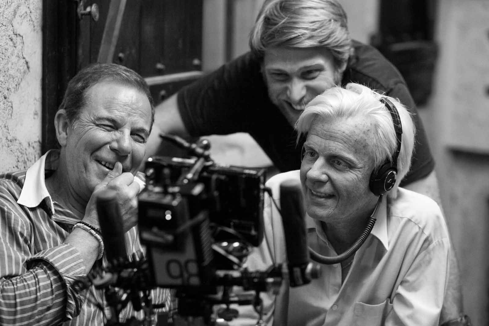 Photo de Tom Dingler - Guy : Photo Alex Lutz, Tom Dingler - Photo 3 sur ...