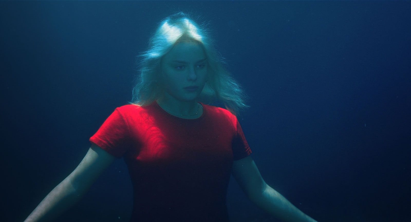 Photo du film Jessica Forever - Photo 2 sur 10 - AlloCiné