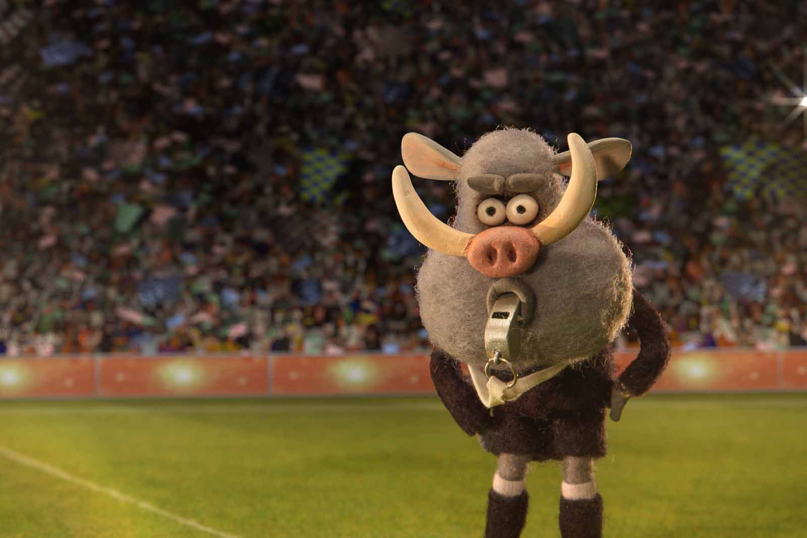 Photo du film Mango - Photo 12 sur 26 - AlloCiné