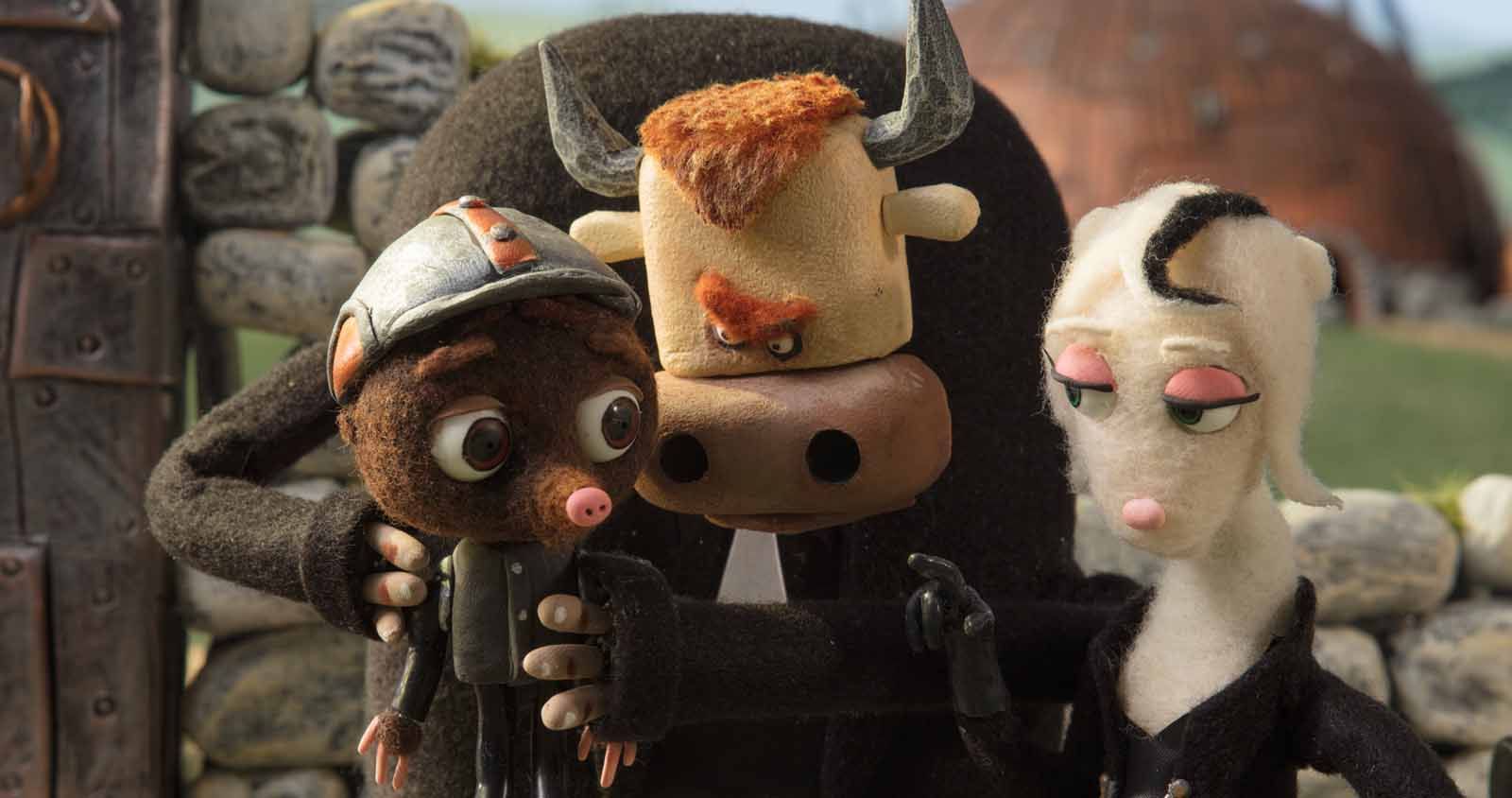 Photo du film Mango - Photo 6 sur 26 - AlloCiné