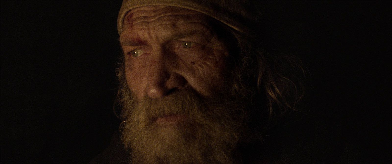 Photo du film Menocchio - Photo 1 sur 2 - AlloCiné