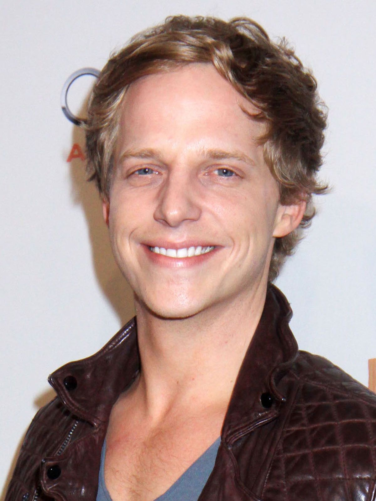 Chris Geere : Filmographie - AlloCiné