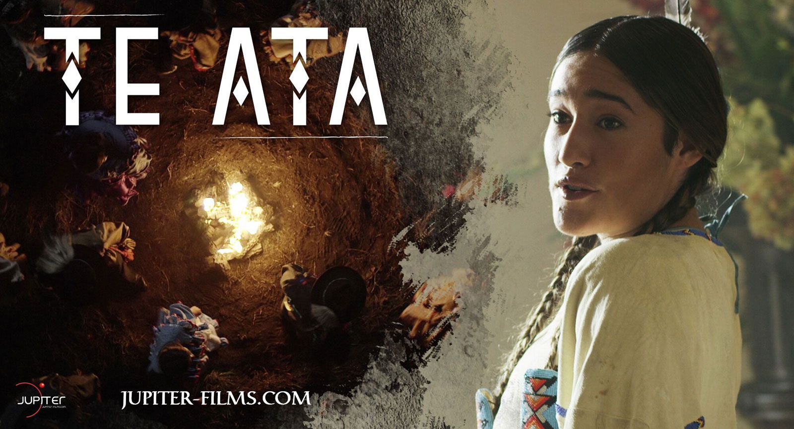 Affiche du film Te Ata - Photo 2 sur 10 - AlloCiné