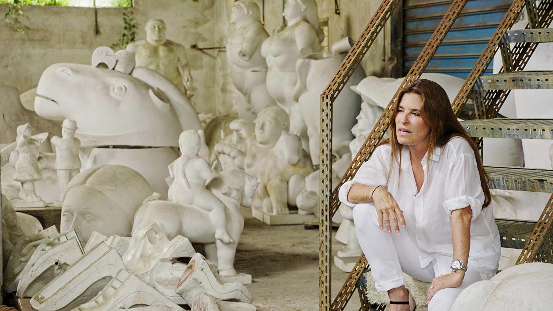 Photo du film Botero - Photo 8 sur 9 - AlloCiné