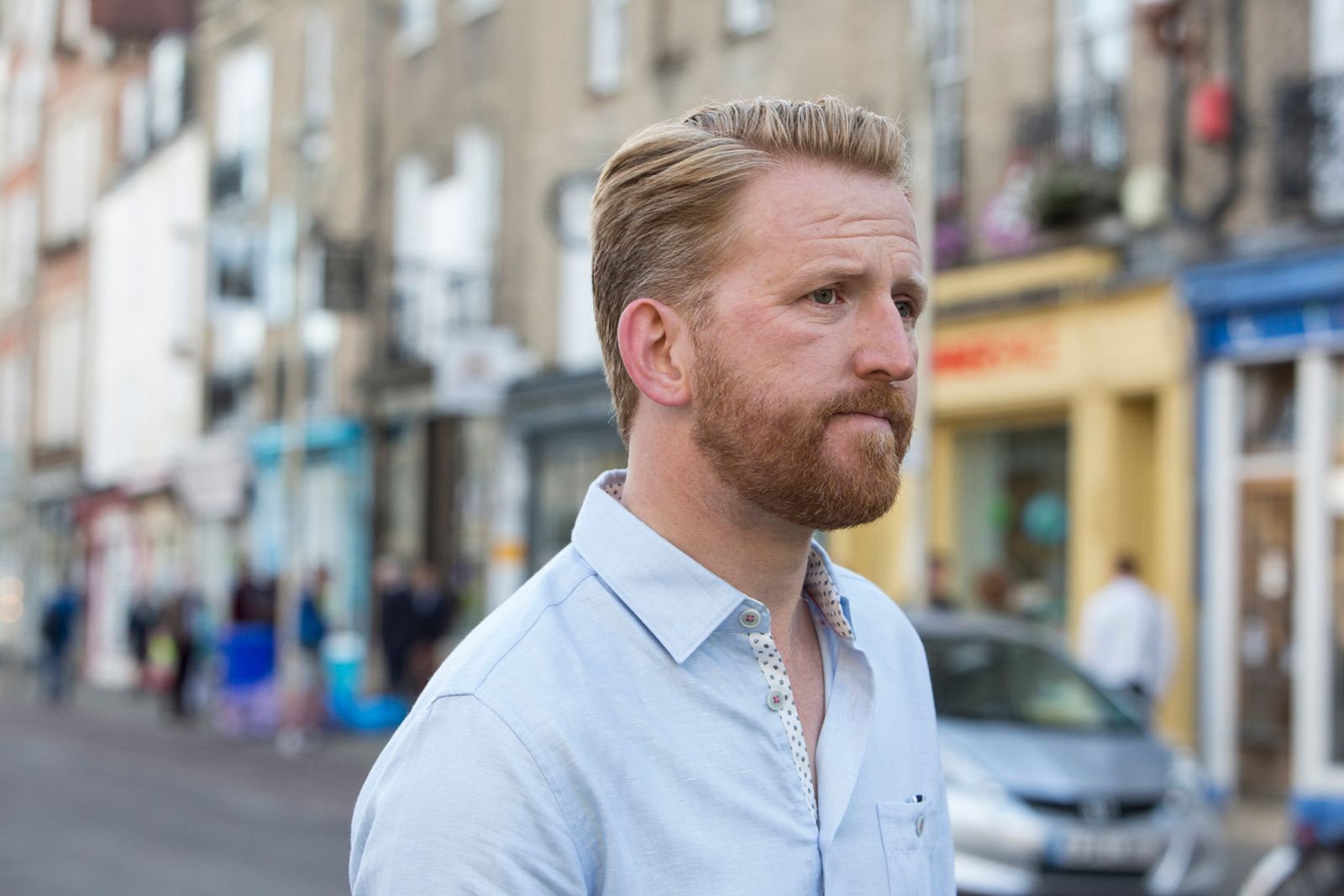 Obsession : Obsession : Photo Tom Goodman-Hill - 23 sur 25 - AlloCiné