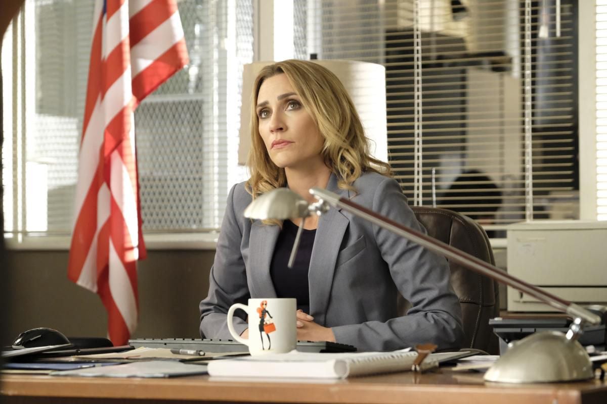 iZombie : iZombie : Photo Jessica Harmon - 60 sur 405 - AlloCiné