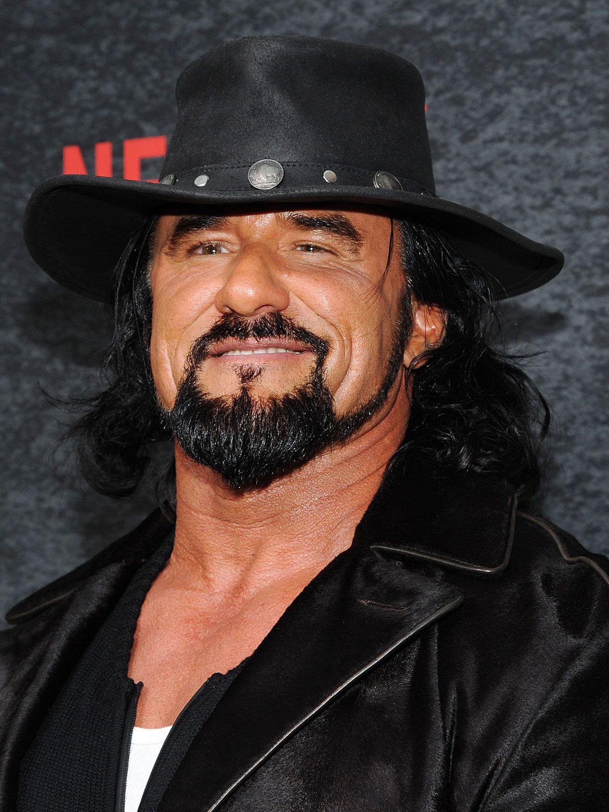 Marcus LaVoi - AlloCiné