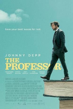 The Professor - Film 2018 - AlloCiné