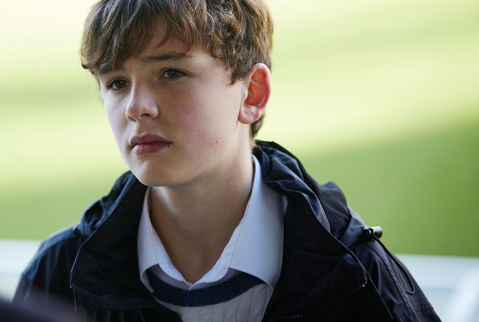 Photo de Harry Gilby - Just Charlie : Photo Harry Gilby - Photo 5 sur ...