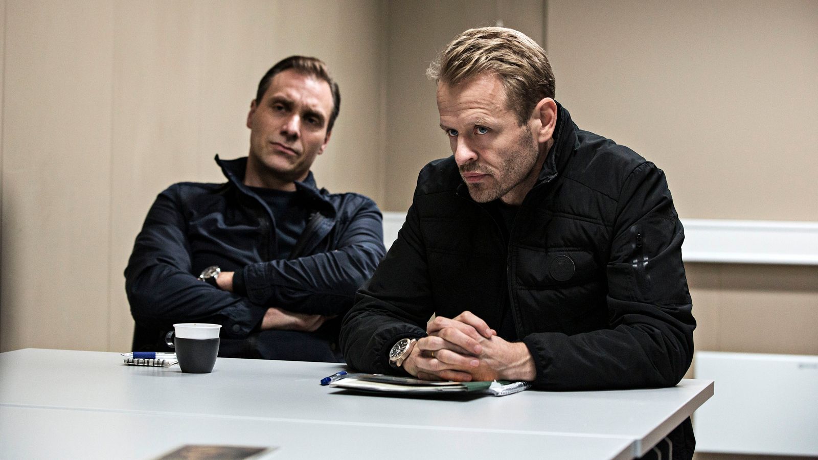 Photo de Peder Thomas Pedersen - Below the Surface : Photo Alexandre Willaume-Jantzen, Peder ...