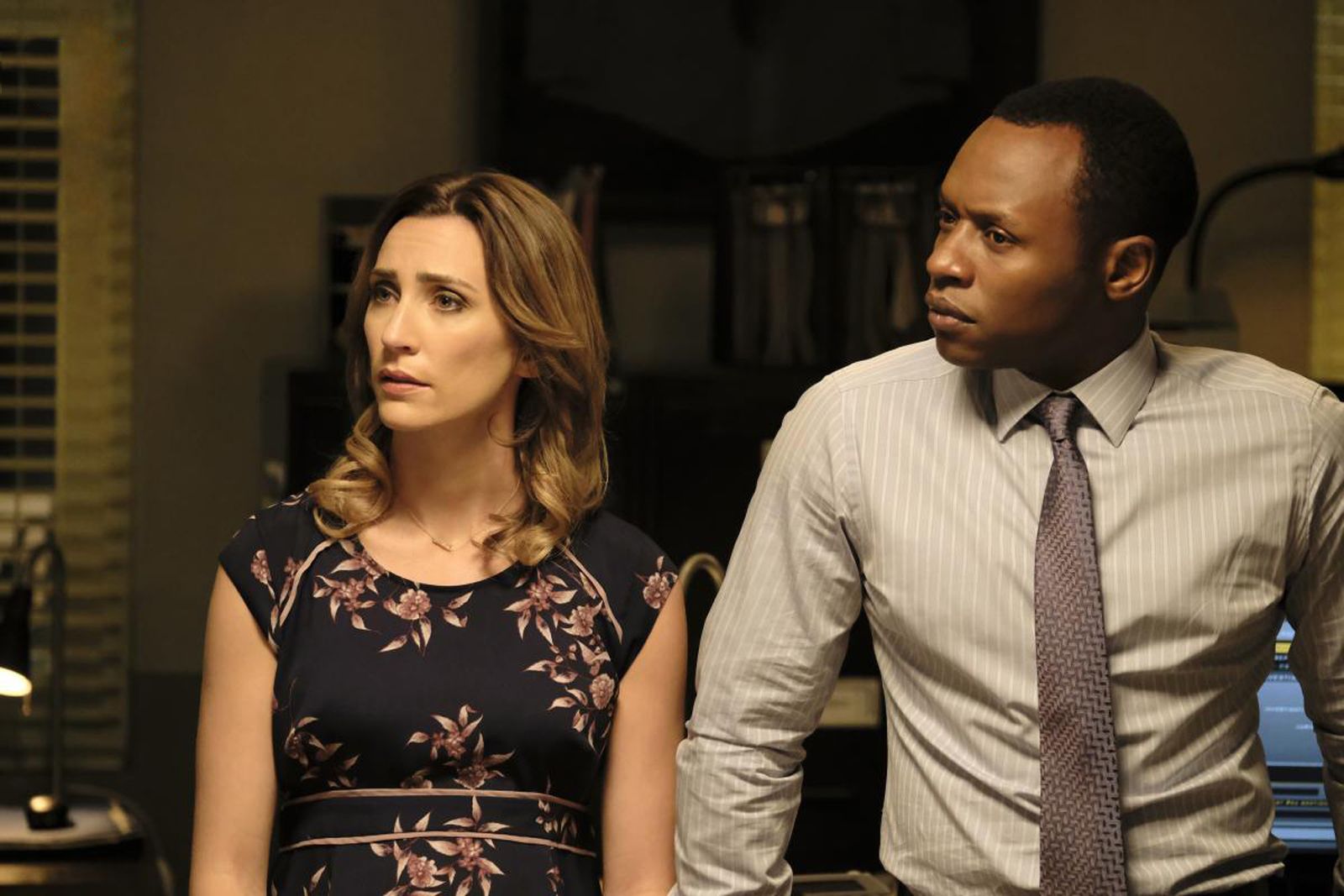 iZombie : iZombie : Photo Malcolm Goodwin, Jessica Harmon - 56 sur 405 ...