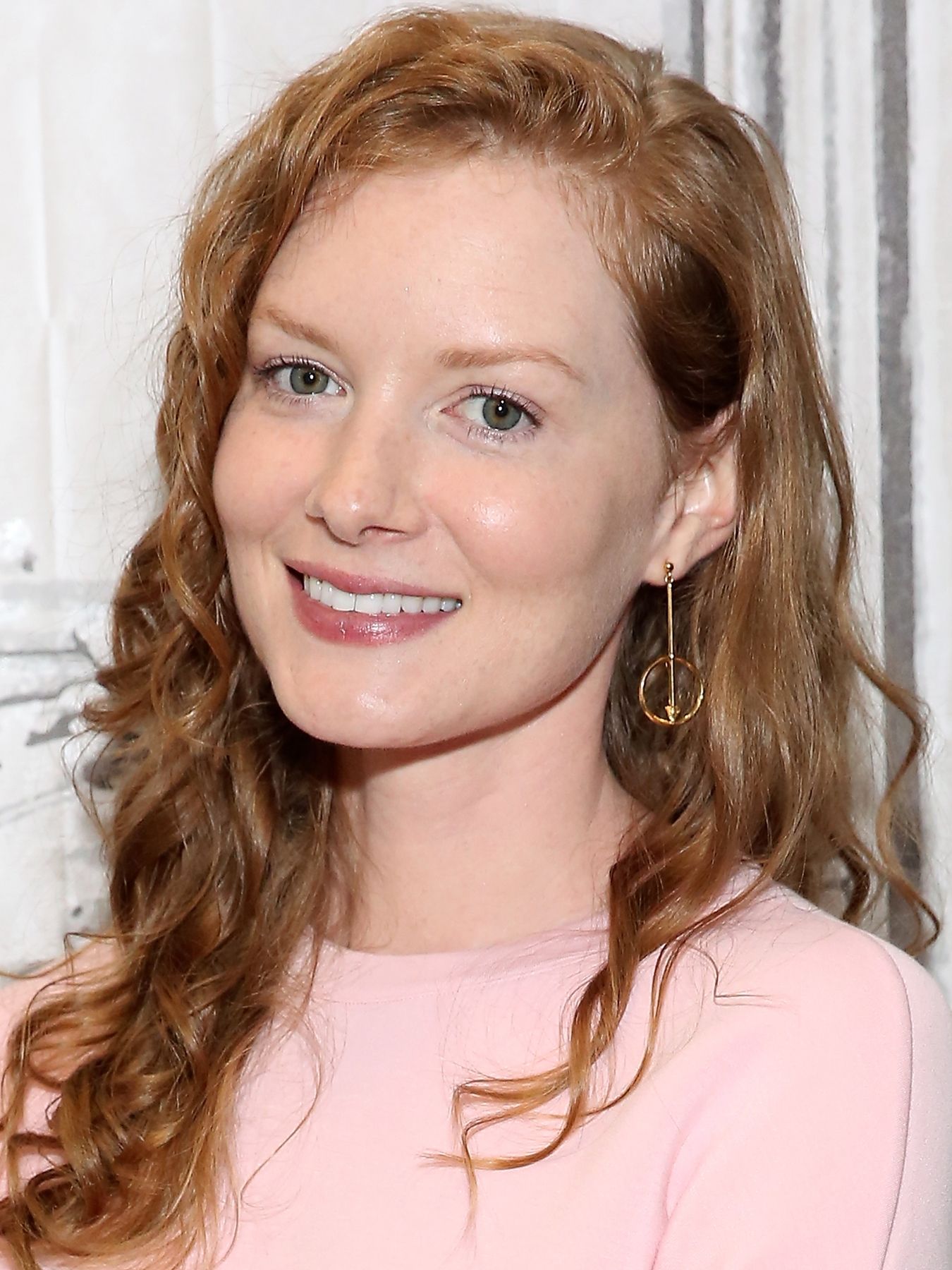 Photo de Wrenn Schmidt - Affiche Wrenn Schmidt - Photo 6 sur 25 - AlloCiné